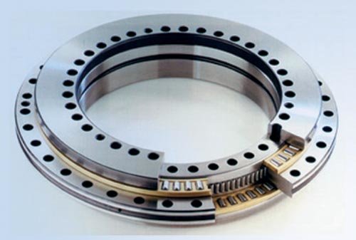 produce YRTM180 rotary table bearings with integral measuring system