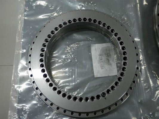 YRTM325 rotary table bearings with integral measuring system