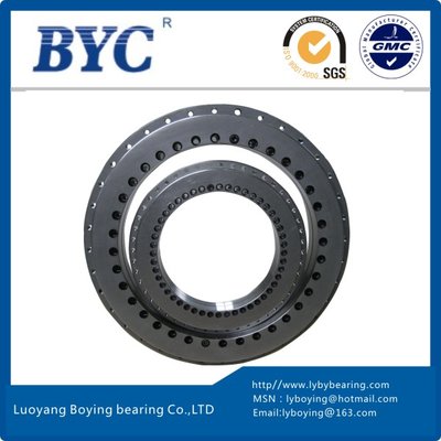 YRT50 Rotary table bearing (50x126x30mm) Repalace INA Turntable bearing for Machine tool