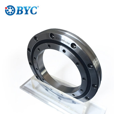 RB7013UUCC0 (IDxODxThick:70x100x13mm) Crossed Roller Bearings|Robotic arm use|BYC produce