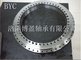 YRT80 rotary table bearings with integral measuring system