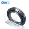 High percision XSU080188 crossed roller bearing|Germany INA shandard bearing replace|150*225*25.4mm